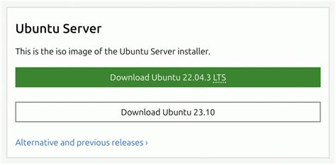 vmware fusion m1 mac にubuntu 22 04 3 ltsをインストール