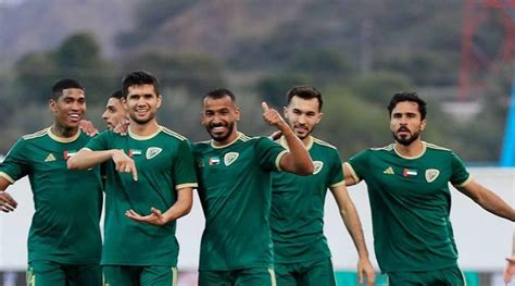 خورفكان يستعيد نغمة الانتصارات على حساب بني ياس صحيفة الخليج