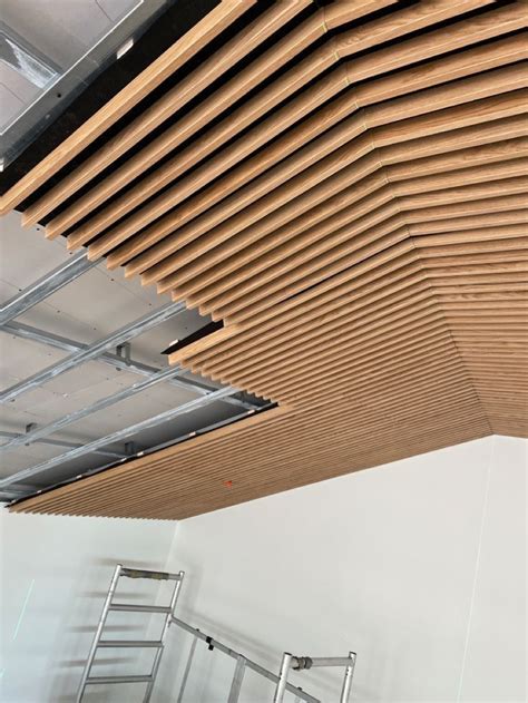 Ceiling Cladding Design Metal Cladding Ceiling Design Wall Panel