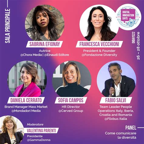 Daniela Cerrato Su Linkedin Un Piacere Partecipare A Questo Panel