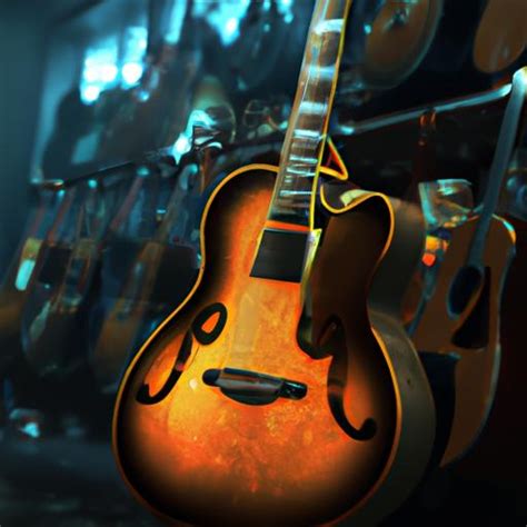 What Is Guitar Open Tuning The Complete Guide Melody Pursuits