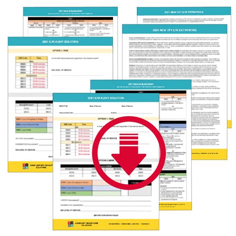 coding tools chcs consulting