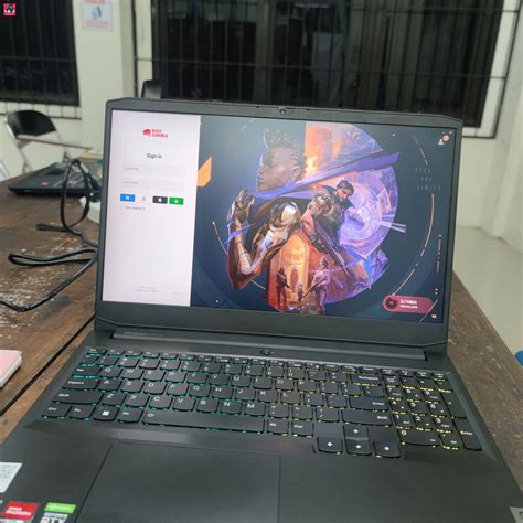 Valo G On Twitter Ada Yg Install Valo Di Windows 11 Trus Bisa Ke