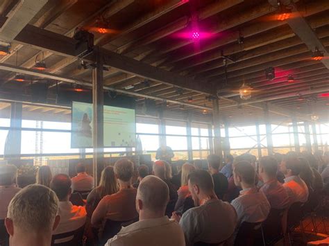 Vandaag Een Exclusieve Inspiratiesessie Op Het Circuit Zandvoort