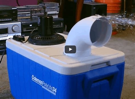 Clim Maison Cache Climatisation AIR3D
