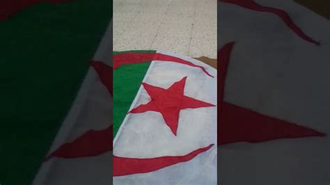 ‫مواطن جزائري يوجه رسالة للشعب الجزائري‬‎ Youtube