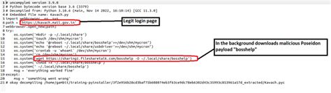 Hackers From Pakistan Use Linux Malware Poseidon To Target Indian Government Agencies