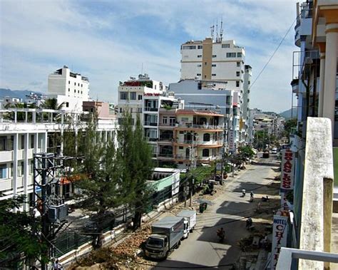 Phong Luu Hotel Prices And Reviews Nha Trang Vietnam