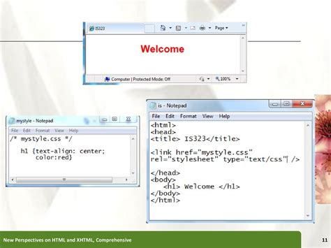 Tutorial 3 Working With Cascading Style Sheets Ppt Download