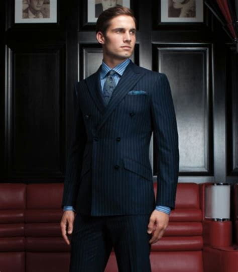 Paul Stuart Suit A Must Copp Mens Suits Cool Suits Mens Attire Mens Outfits Swag Men Men