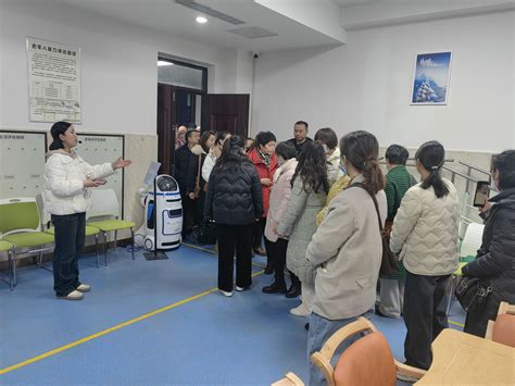 构建终身学习体系 打造社区教育特色