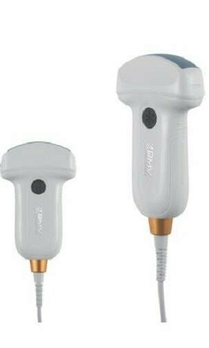 35C60H Convex Array Transducer