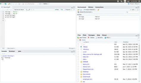 How To Install R RStudio And R Packages The Easiest Process Ever DataFlair