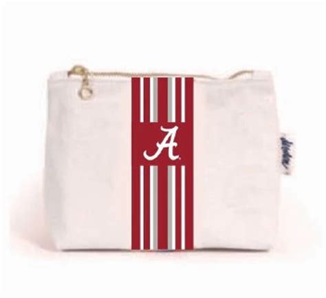 Canvas Pouch