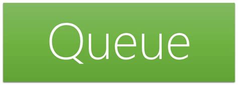 Queue Interface Java Stack Flow