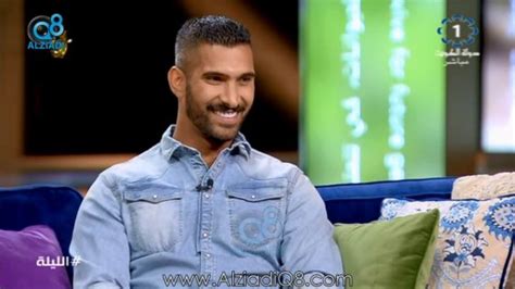 فيديو برنامج الليلة مع إيمان نجم يستضيف الفنان التشكيلي”محمد الشطي