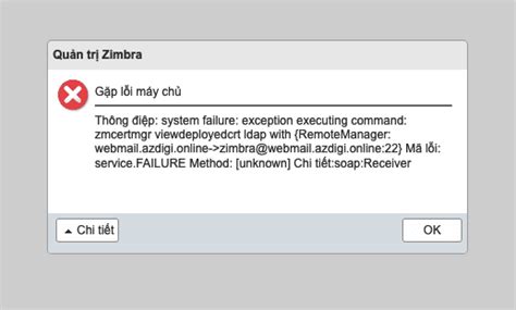 How To Install Zimbra Mail On Centos 7