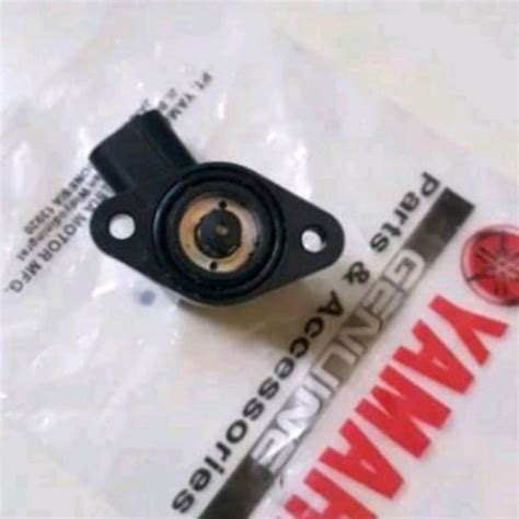 Sensor Switch Langsam IACV ISC FIDS CUK Selenoid Yamaha R Xabre New Vixion NVL NVA Lazada