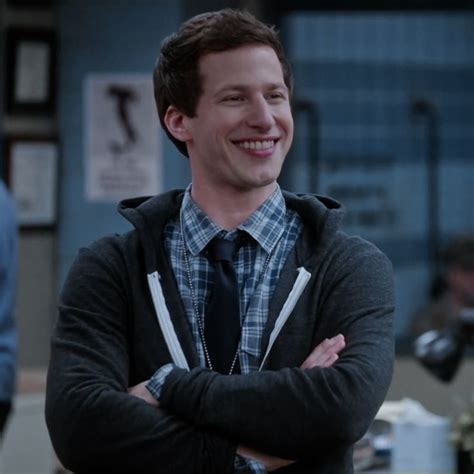 Sofia Vergara Brooklyn 99 Season 2 Jake And Amy Jake Peralta Andy