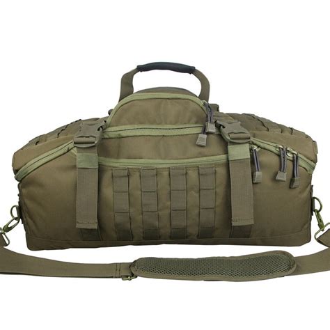 Tactical Bag Manufacturer and Supplier