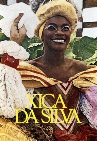 Xica Da Silva 1976 Un Film De Carlos Diegues Premierefr News