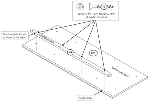 Sauder Beginnings Tv Stand Assembly Instructions At Ben Birtwistle Blog