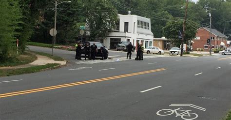 83 Year Old Winston Salem Woman Has Life Threatening Injuries After