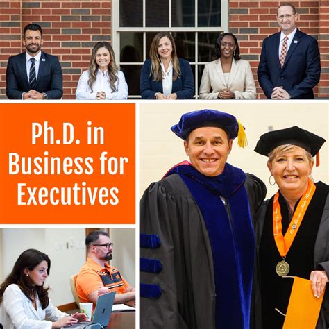 Phd In Business For Executives Oklahoma State University Oklahoma