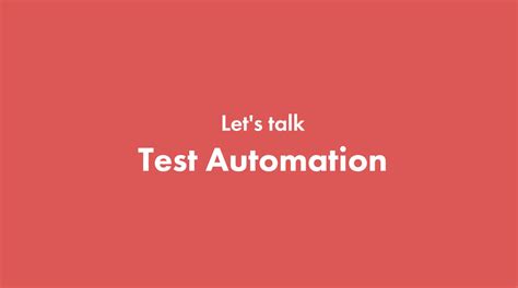 [video] Testdevlab On Linkedin Test Automation Services