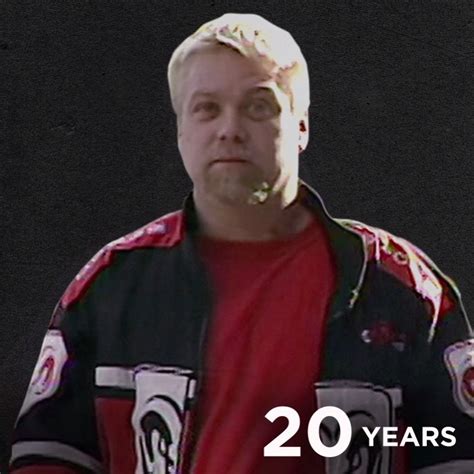 Steven Avery Has Spent More Than Half His Life In Prison Will He Be