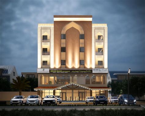 Architecture is more than just design—it’s a statement of vision, creativity, and purpose ...
