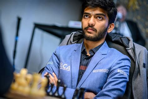 10 Reasons Why Gukeshs Triumph At Fide Candidates 2024 Is Special