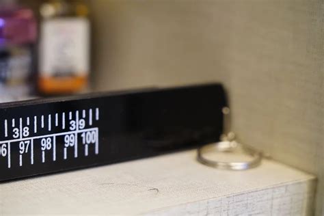 Hdpe Vaterinary Ln2 Scale At Rs 150piece In New Delhi Id 2851604412562