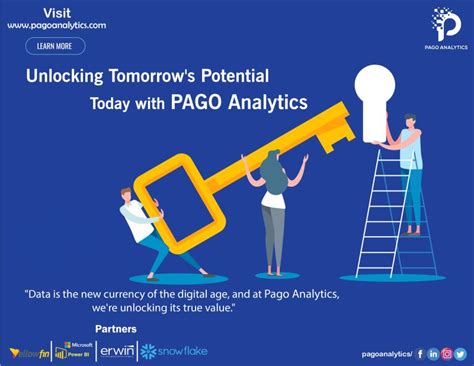 Pago Analytics On Linkedin Techinnovation Vp Partners Directors