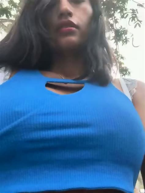Outdoor Fuck Dildo Raj Eporner