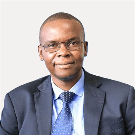Dr Edward Owino Phd School Of Business Kca University