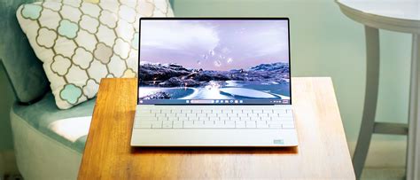Dell Xps Plus Review Modern Glory Fleeting Battery Life