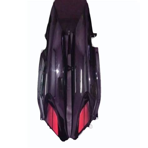 Red Hero Glamour Tail Panel For End Use At ₹ 220piece In New Delhi