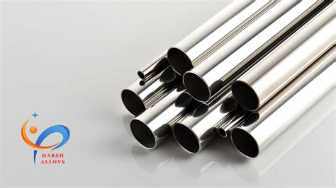 Tubos De Acero Inoxidable 410