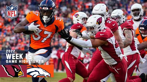 Denver Broncos 2022