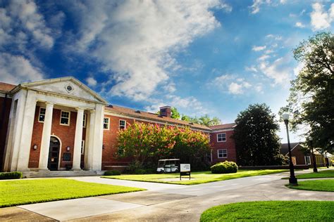 Ut Martin Receives Numerous National Rankings