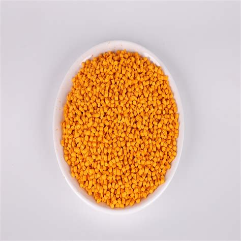 Golden Masterbatch For Sale China Factory China Manufacture China Supplier Shandong 123