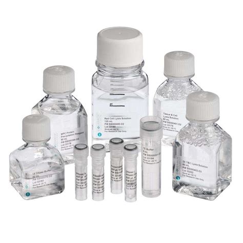 Masterpure™ Complete Dna And Rna Purification Kit 200 Purifications Dnature