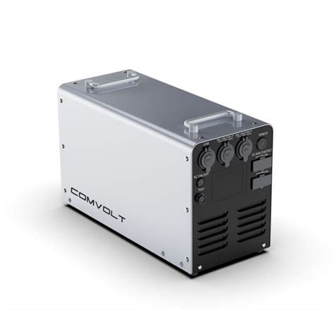 Velit 2000r Mini 12v48v Rooftop Air Conditioner