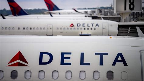 Delta Planes Tire Explosion At Atlanta International Airport Claims