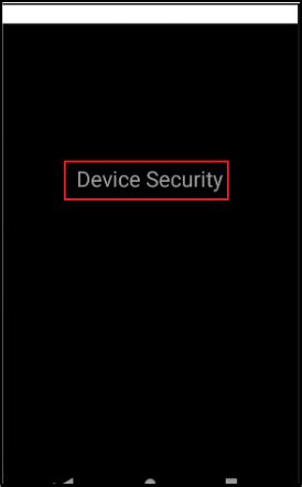 Bypassing Hardened Android Applications NotSoSecure
