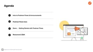 Building Low Code Applications With Postman Flows Pdf