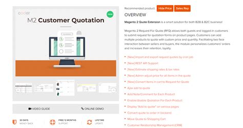 top 5 magento 2 request quote extensions magetop blog