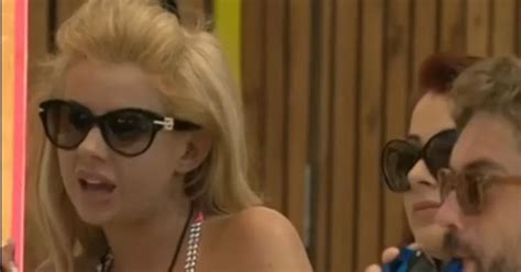 Love Island S Hannah Elizabeth Told Co Stars Hugh Hefner Wasn T A Sh Er In Cheeky Quip