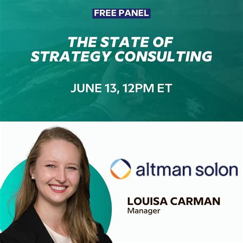 Management Consulted On Linkedin Consulting Strategyconsulting Strategy Careers Hiring